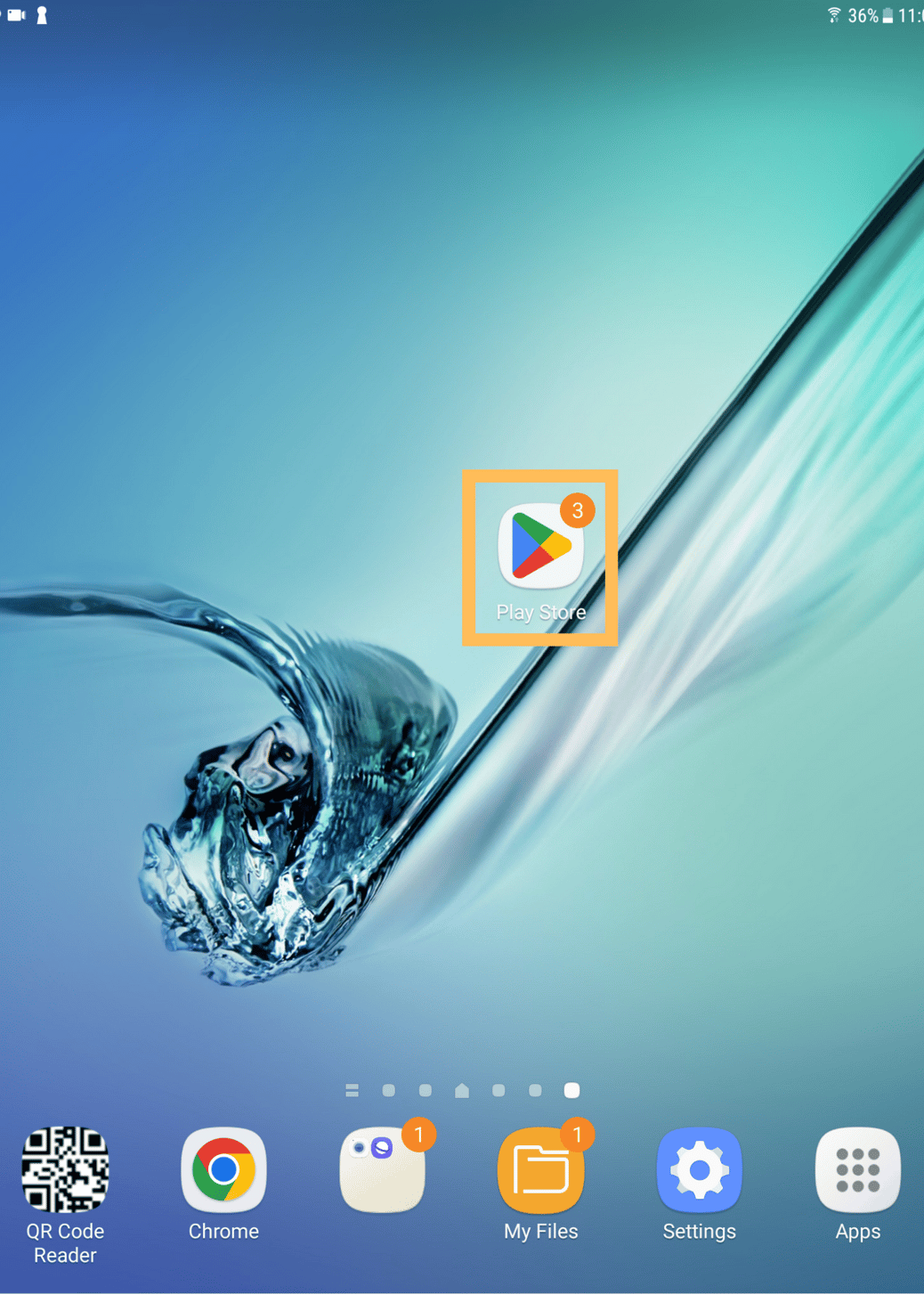 How to install the CLICQ Application?